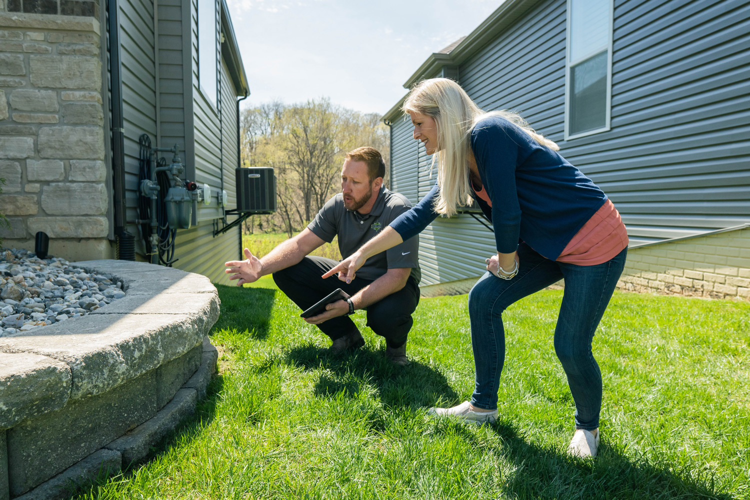Rodent Exterminator | Amco Ranger Pest Solutions for Your Home